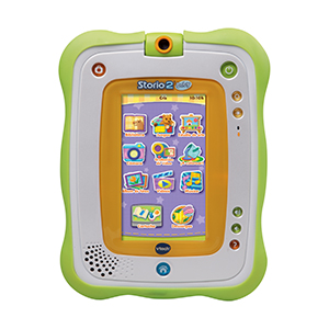 VTech - Descargas Explora Park